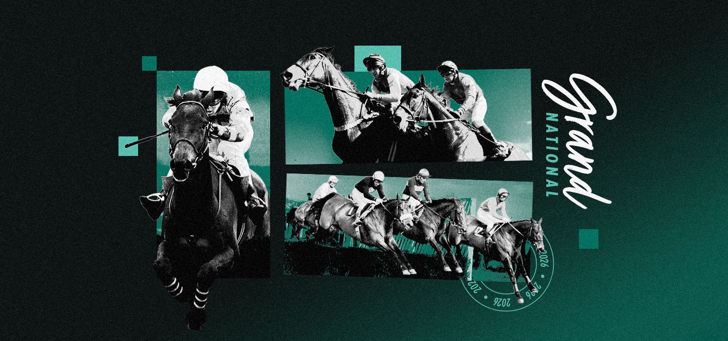 How many horses will run in the 2026 Grand National? - bet365 News UK