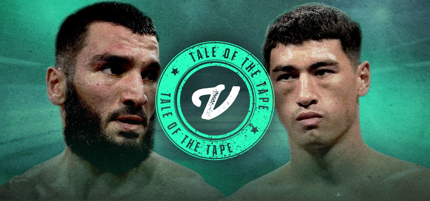 Today's Boxing News, Previews, Schedule and Results - bet365