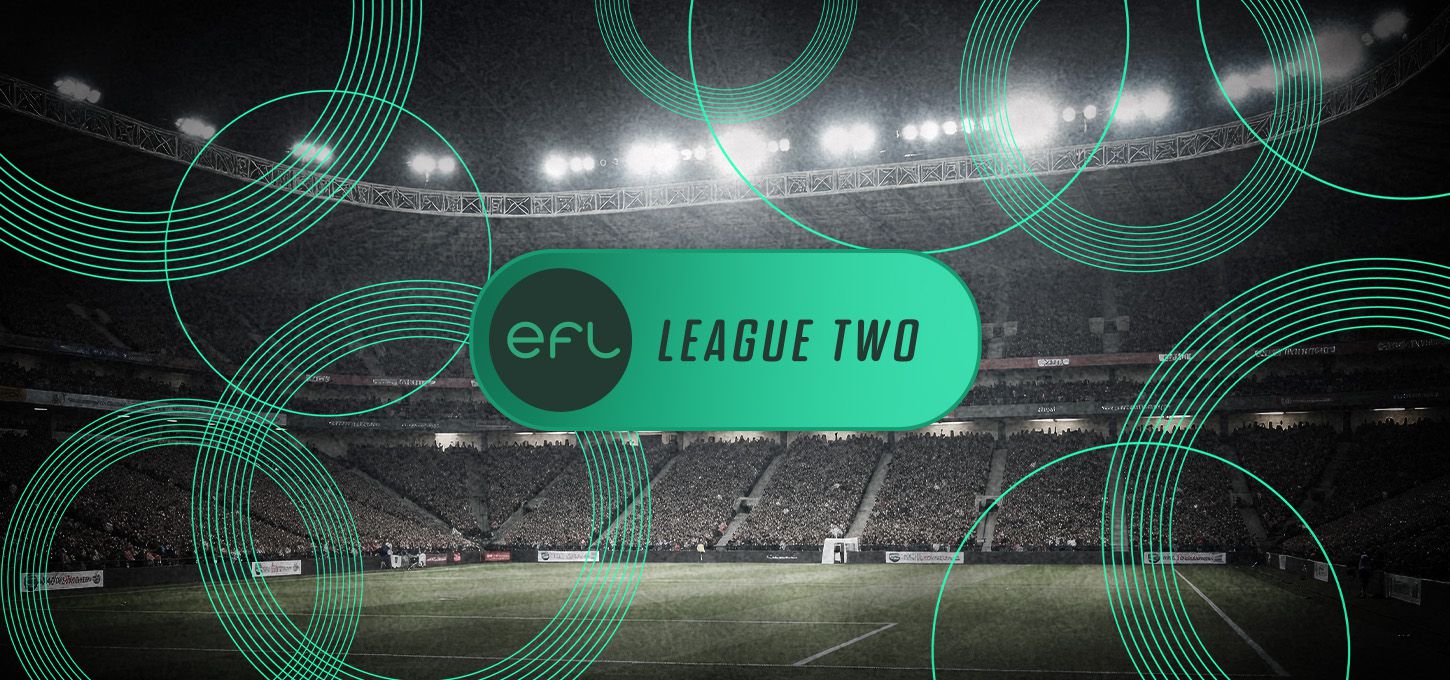 League Two relegation run-in: How it stands & remaining fixtures
