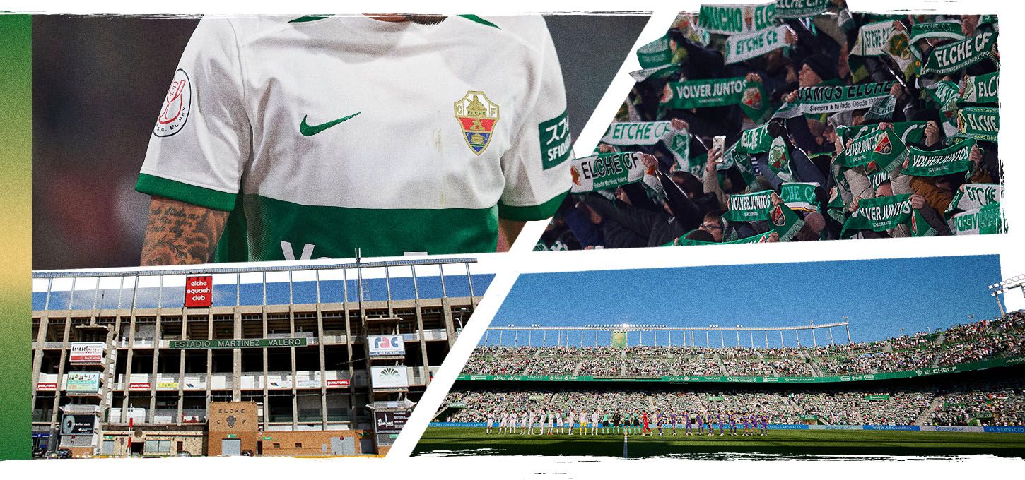 How to watch Elche v Barcelona: Live stream