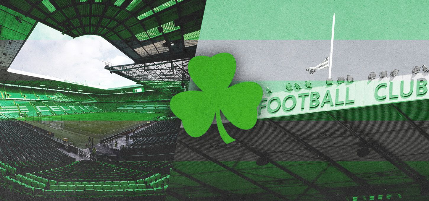 What Celtic need in the January transfer window - bet365 News UK