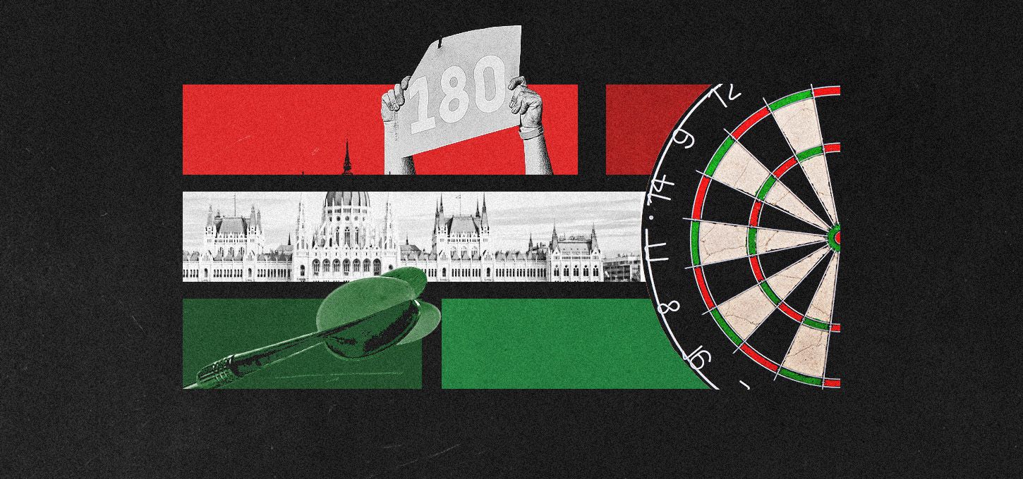 Hungarian Darts Trophy: Dates, venue, format & prize money