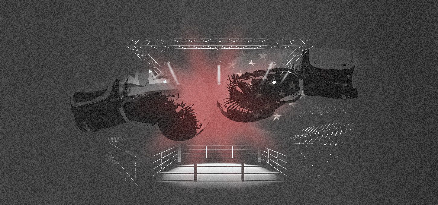 Alycia Baumgardner vs Leila Beaudoin: All you need to know