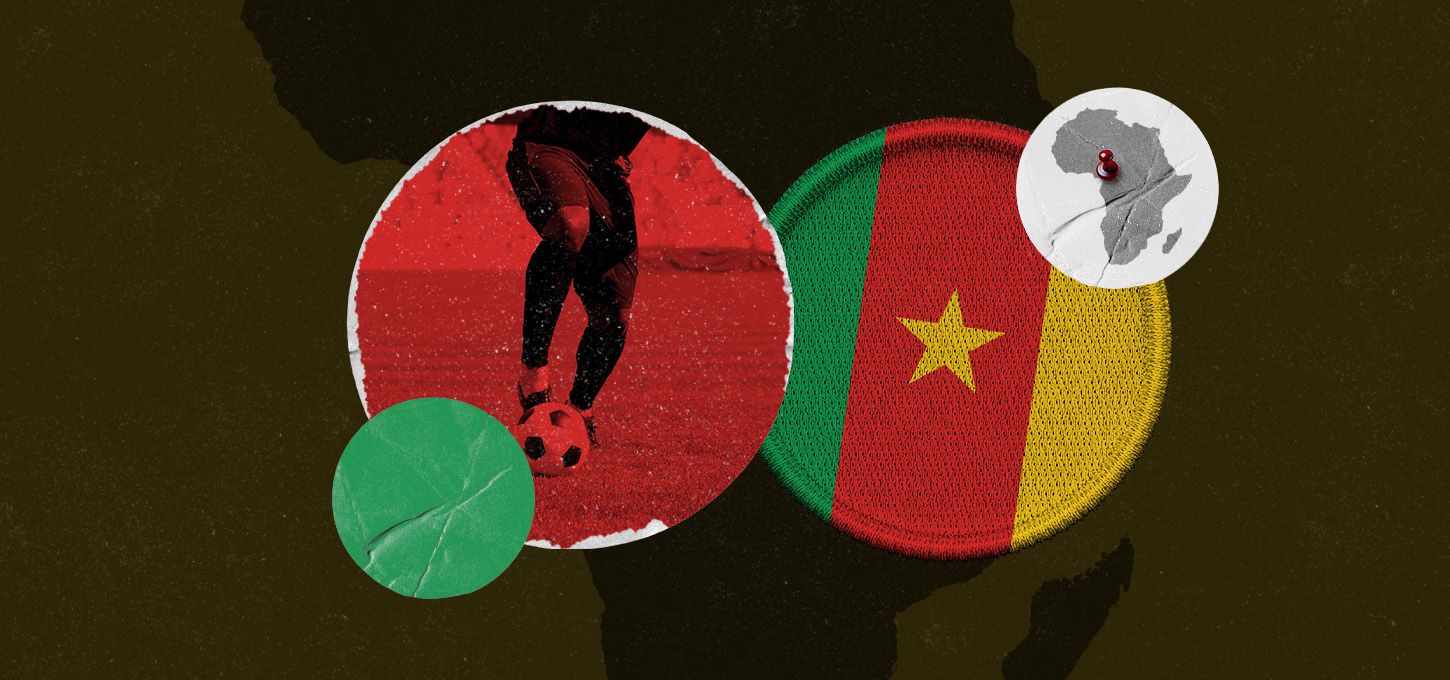 Cameroon v Gabon: How to watch, live stream & TV channel