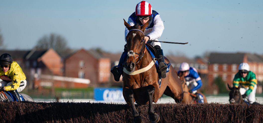 The Jukebox Man wins King George in a sensational photo finish - bet365 ...