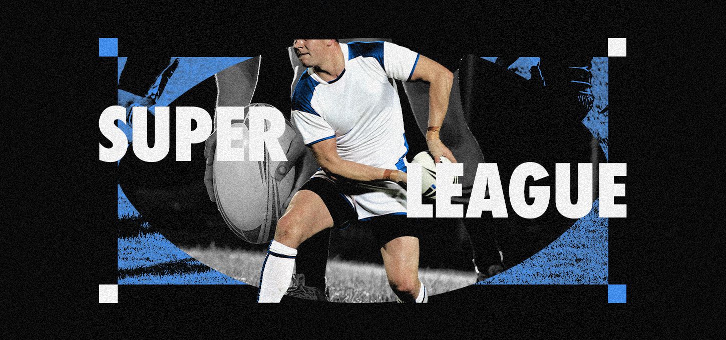 Next England Rugby League head coach contenders - bet365 News UK