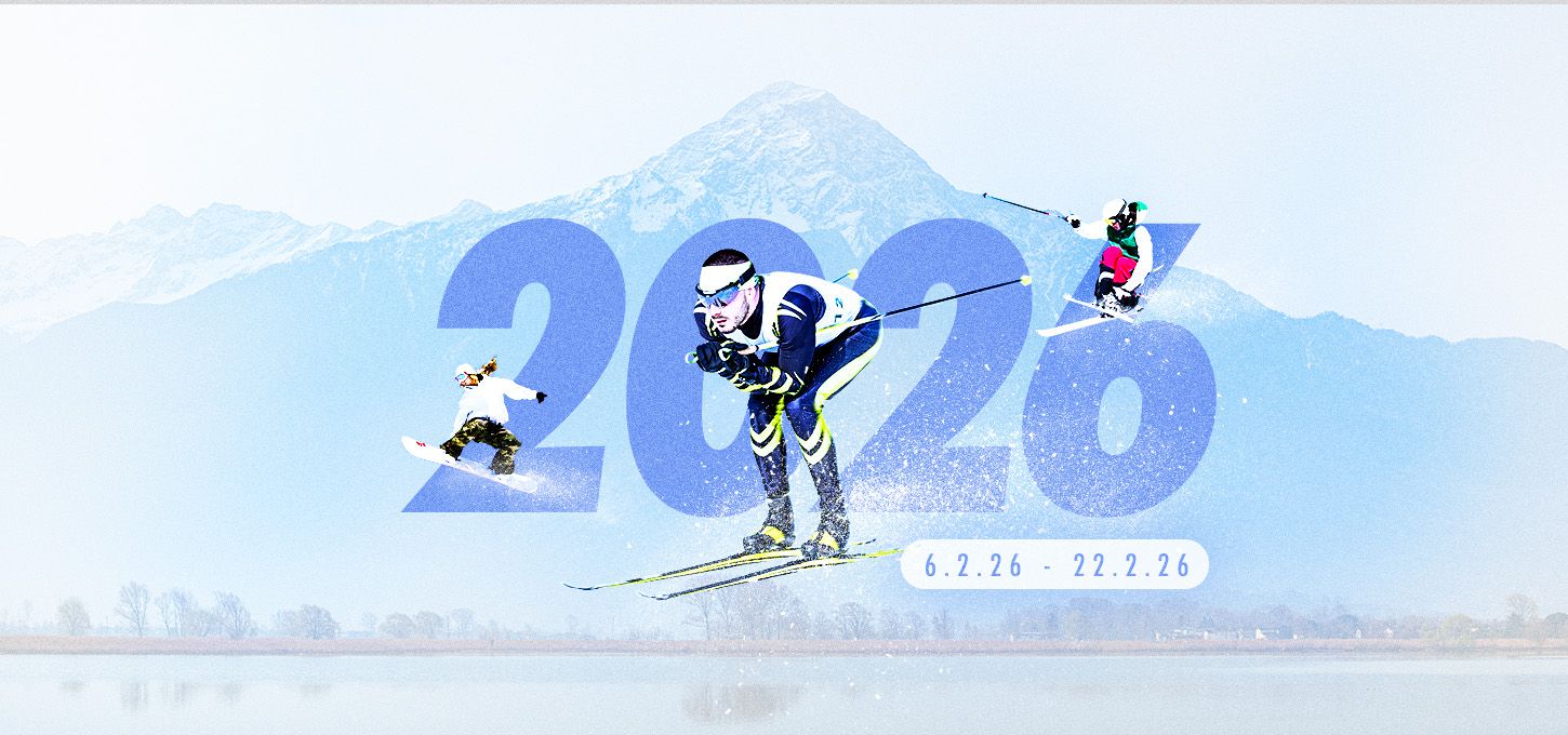 Every new event at the 2026 Winter Olympics - bet365 News UK