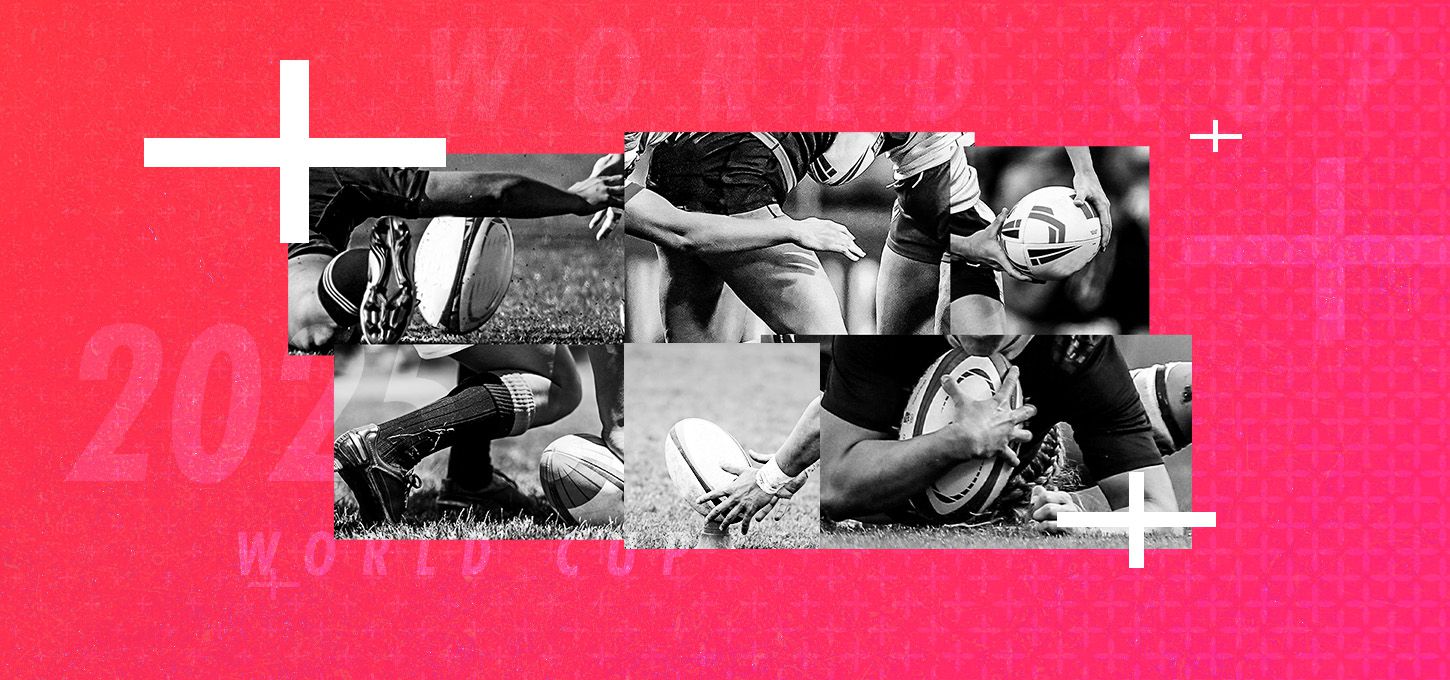 Women's Rugby World Cup final odds: England favourites to beat Canada ...