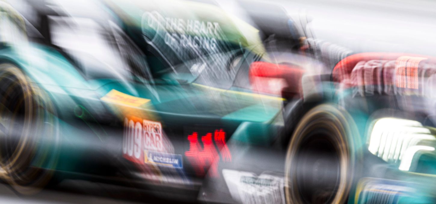 World Endurance Championship 2026 Schedule: Calendar, race dates and ...