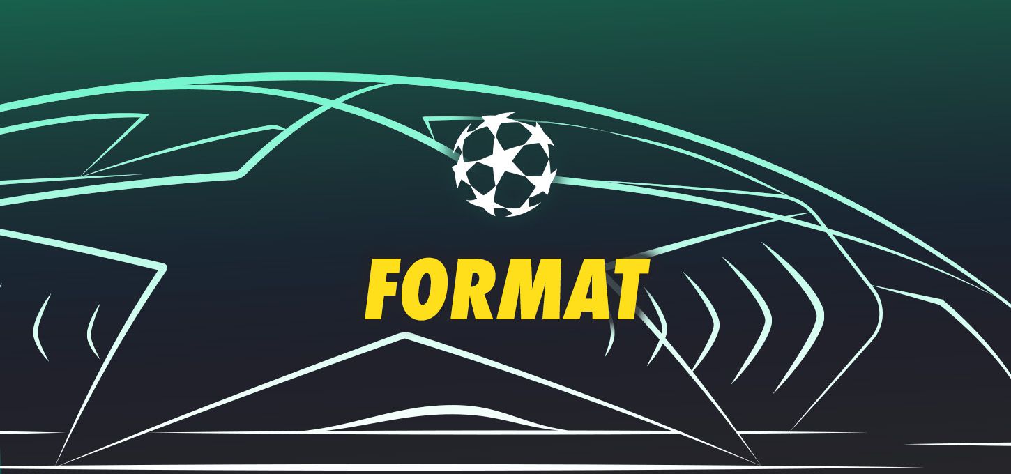 UEFA Champions League last-16 draw - bet365