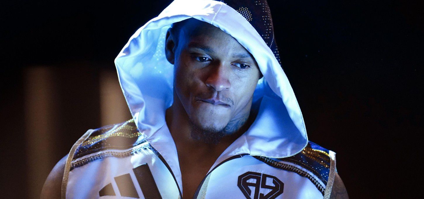 What time does David Benavidez vs Anthony Yarde start tonight? - bet365 ...