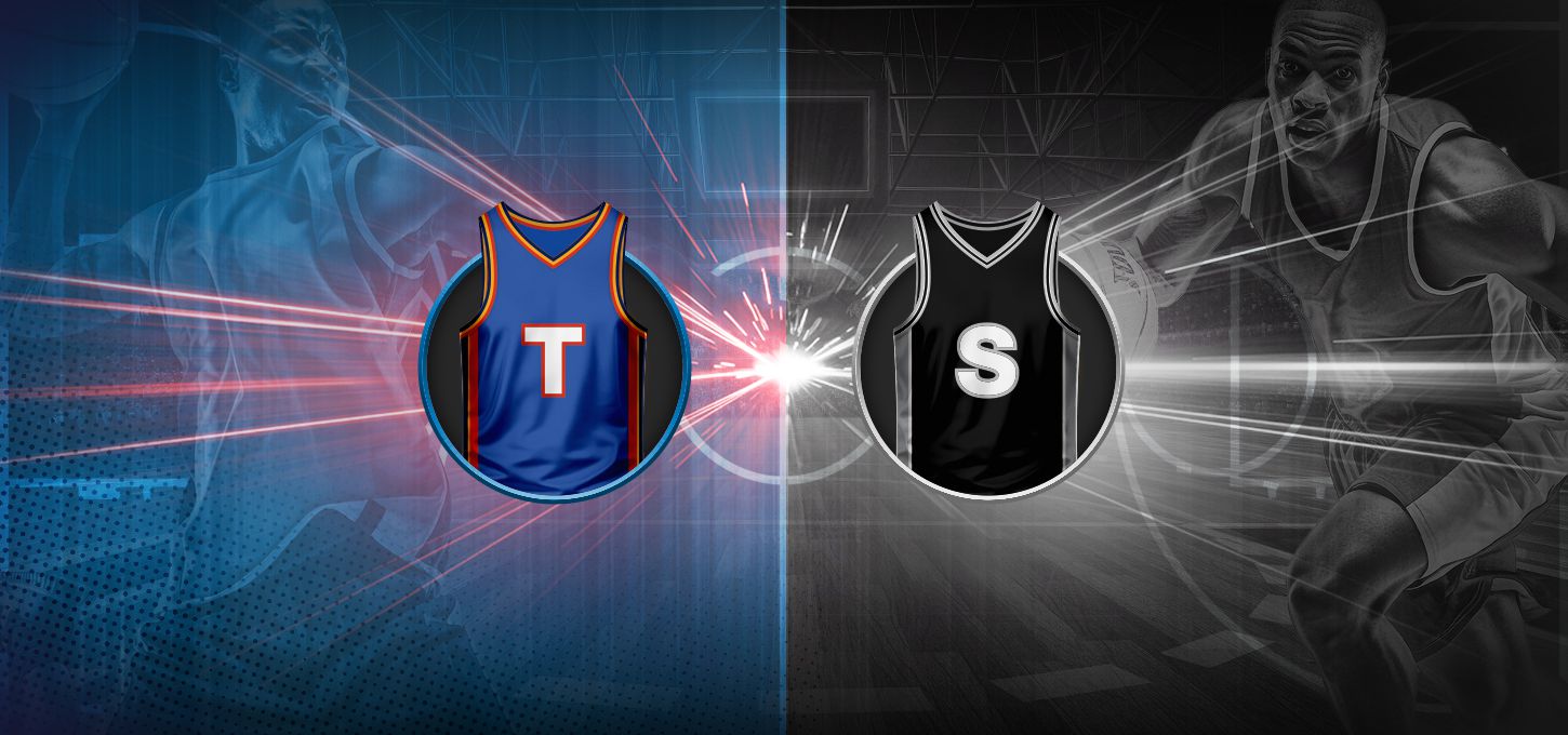 Oklahoma City Thunder vs San Antonio Spurs Tips, Predictions and Bet ...