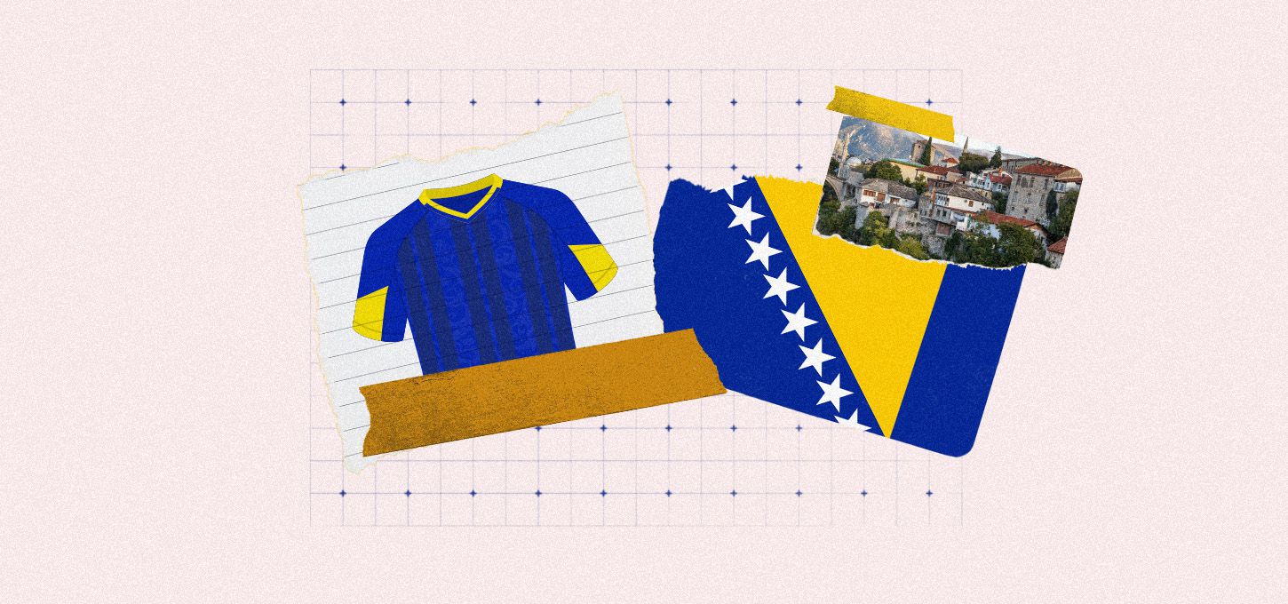 How to watch Bosnia-Herzegovina v North Macedonia: Live stream