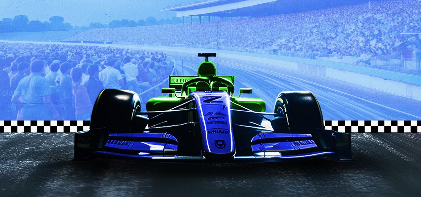 How does the F1 points system work?