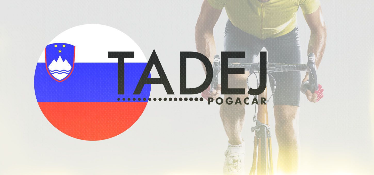 Tadej Pogacar favourite to win 2026 Tour of Flanders - bet365 News UK