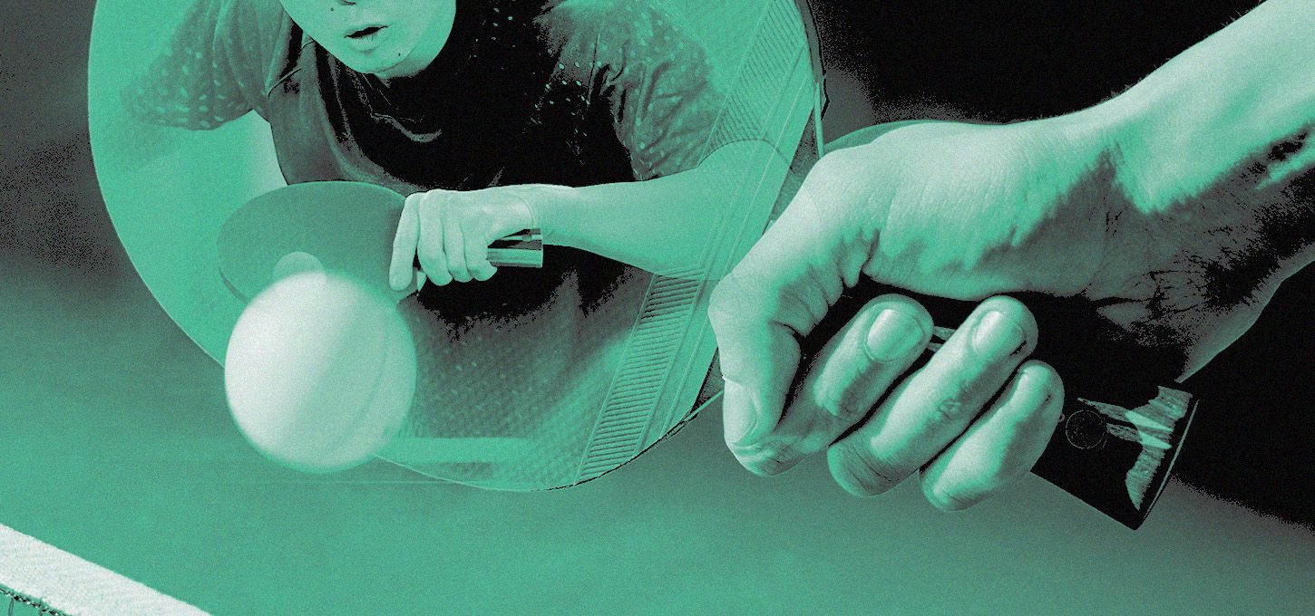 Table Tennis Betting Odds - bet365 News UK
