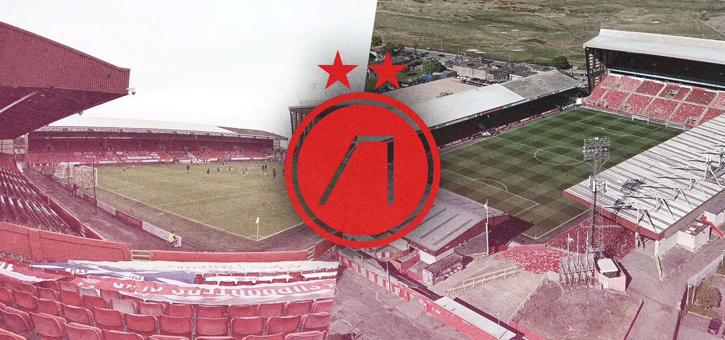 Aberdeen v Dundee United: Is the game on TV?