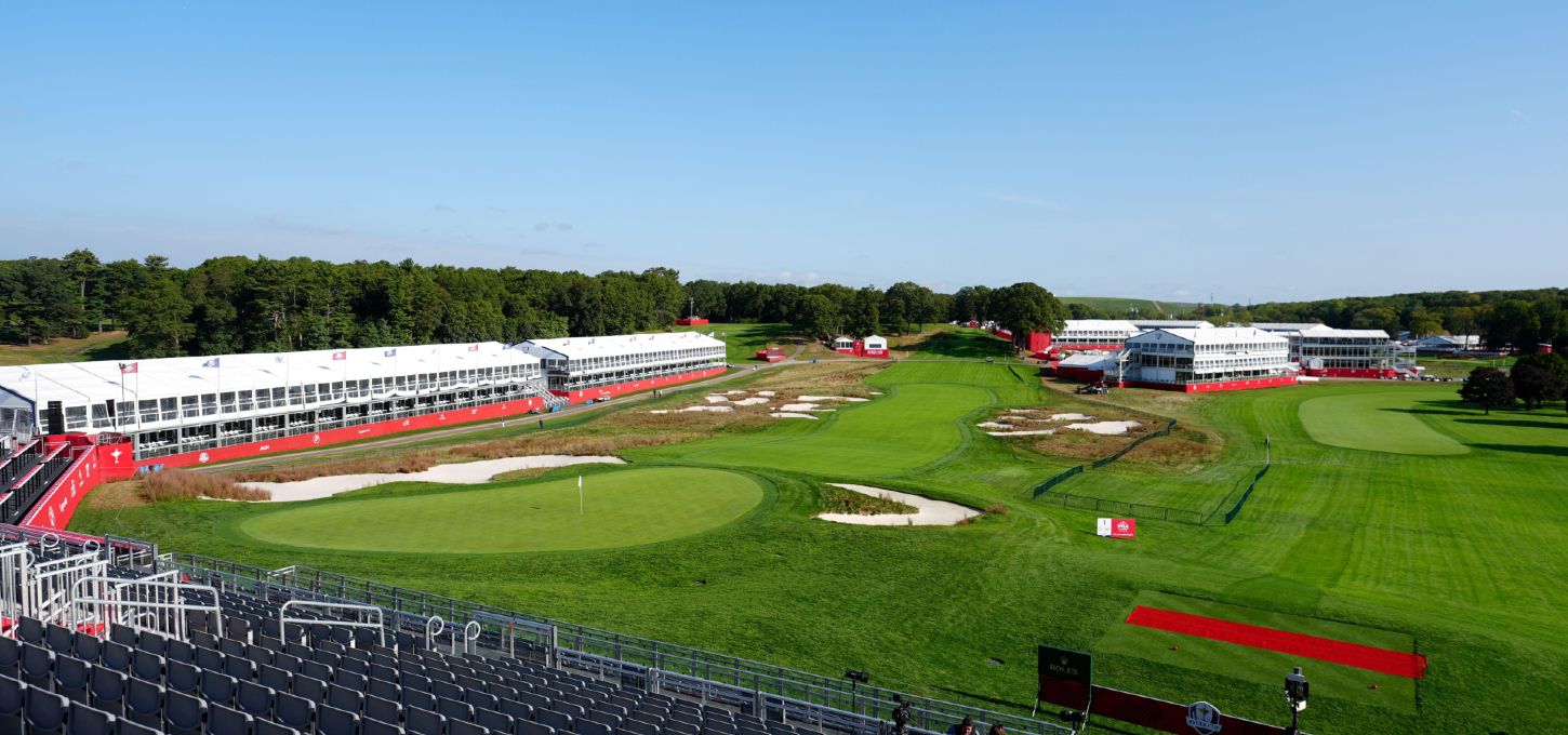 Ryder Cup: Bethpage Black Course Guide - bet365 News UK