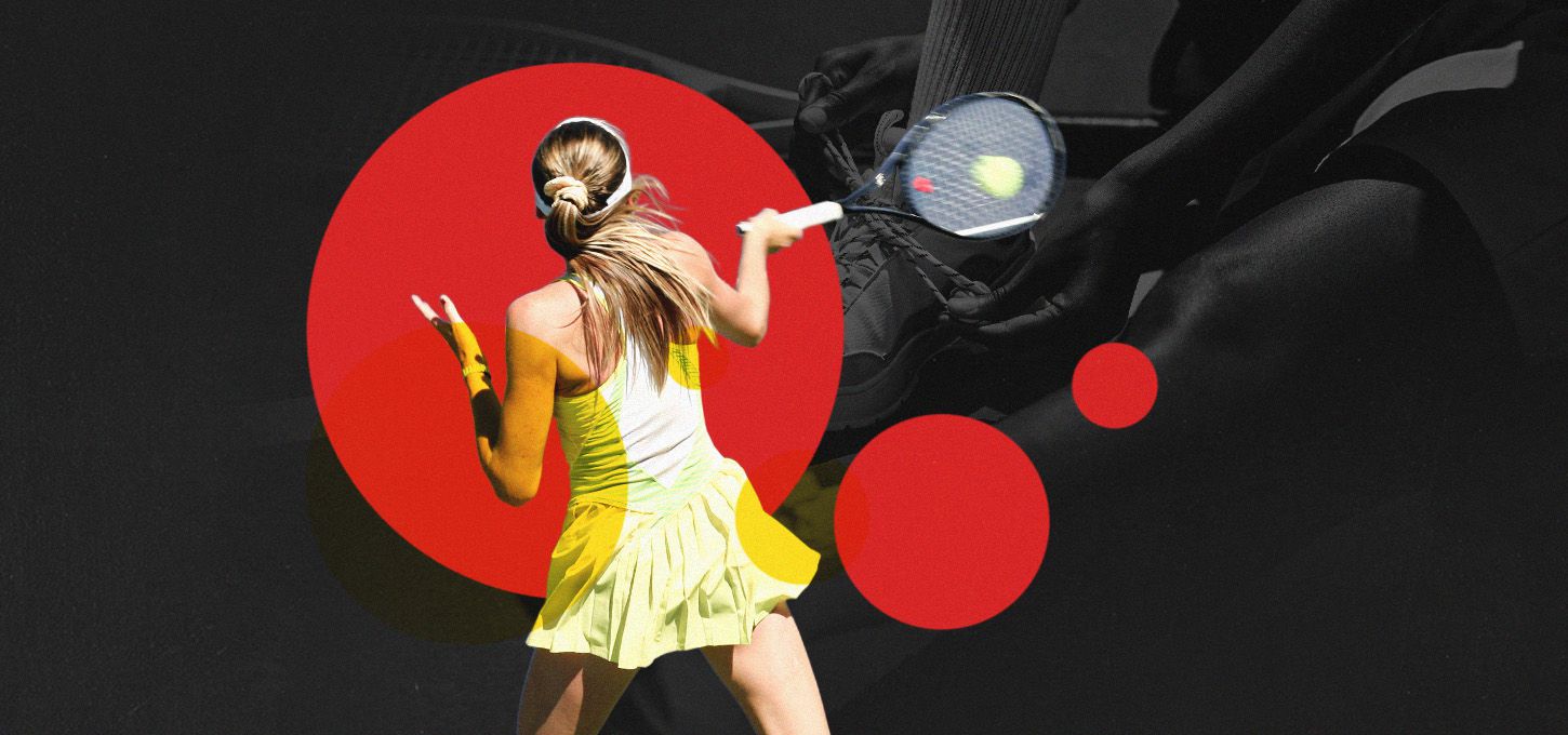 Tennis Betting Guide - bet365 News UK