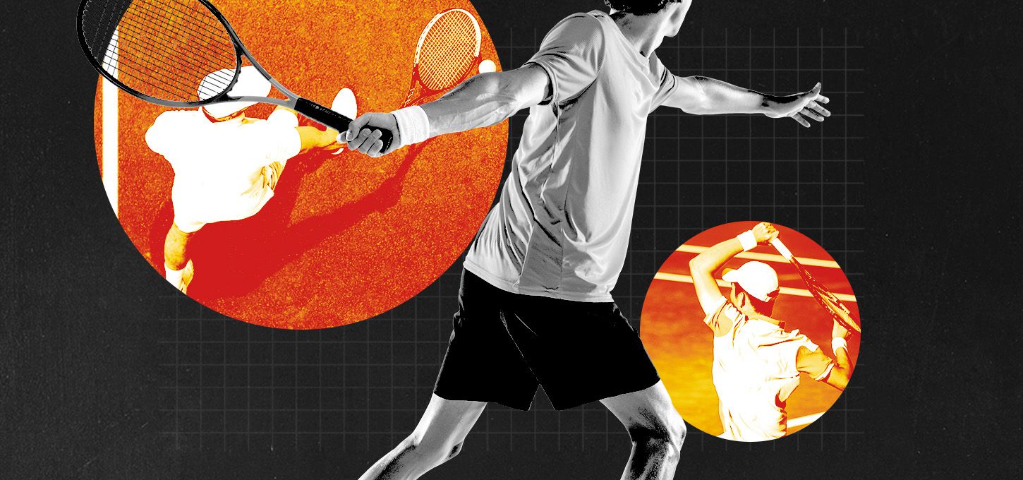 Ultimate Tennis Showdown (UTS) Grand Final: Dates, format, venue ...