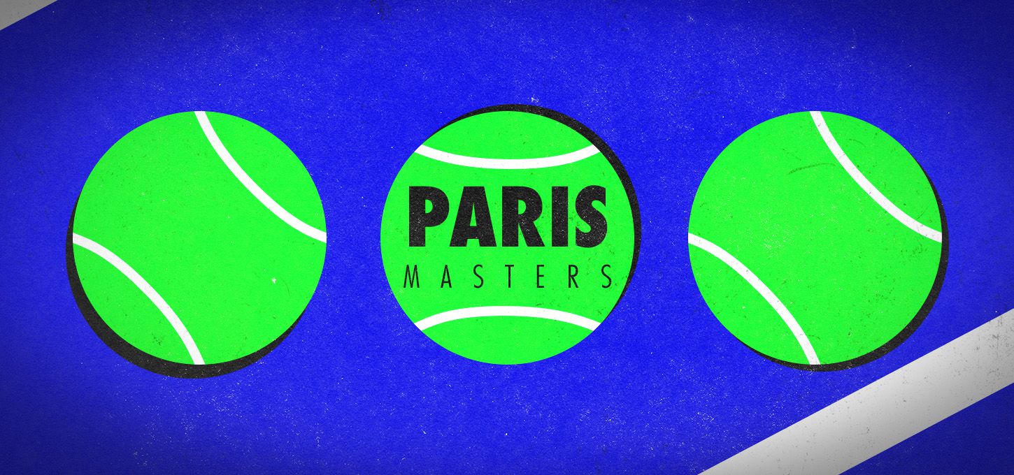 How Jannik Sinner can become world number one at the Paris Masters this ...