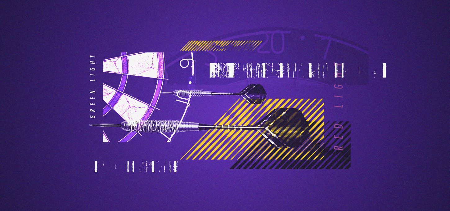 Luke Littler odds to win World Darts Championship after quarter-final ...