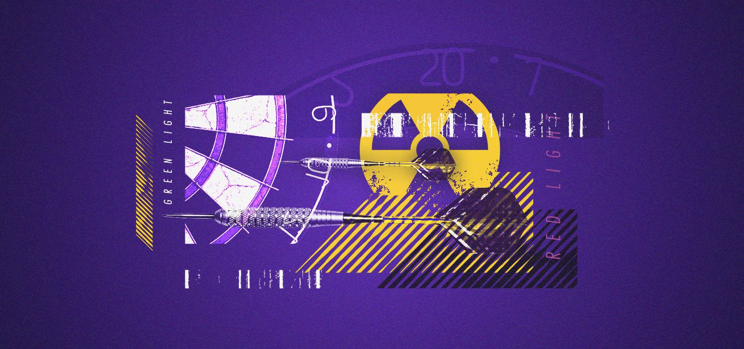 Luke Littler Records & Statistics