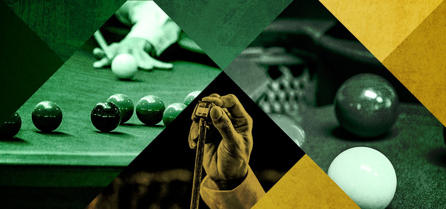 Every 147 break at the UK Championship - bet365 News UK