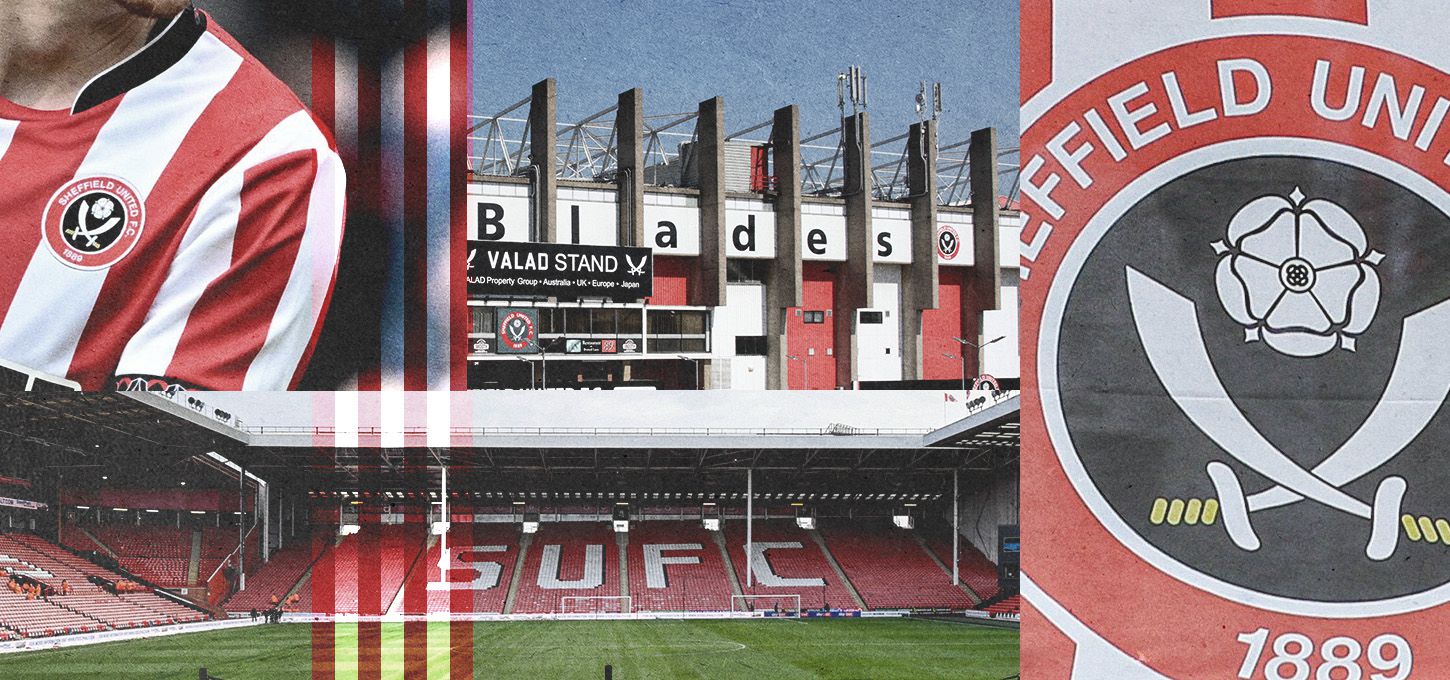 Sheffield United sack manager Ruben Selles after six straight defeats ...