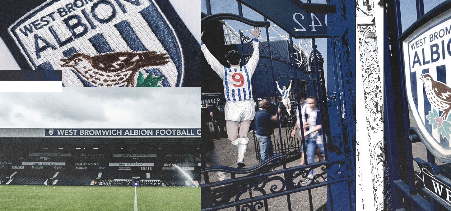 How to watch West Brom v Bristol City: TV channel