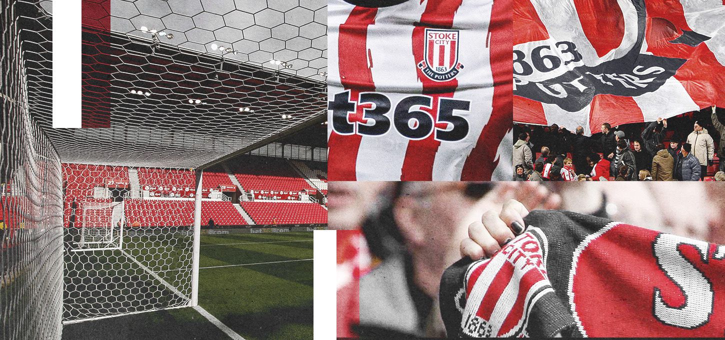 Is Stoke City v Sheffield United on TV? Live stream