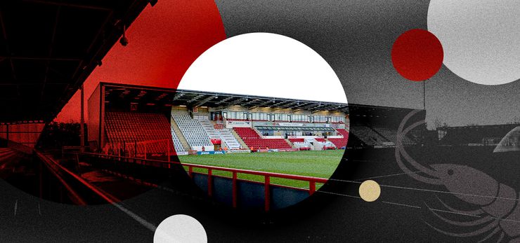 League Two Betting & Latest League Two Odds - bet365