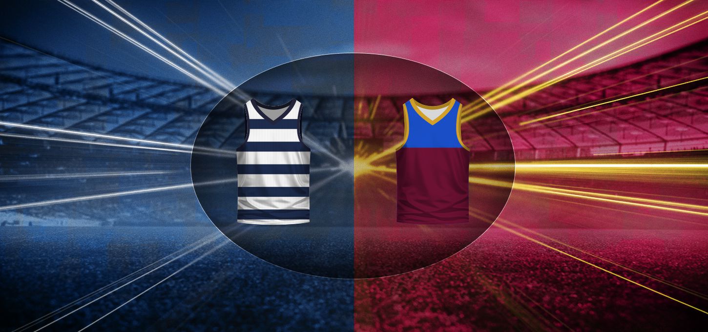 How do the AFL Finals work? Qualification, structure, seeding and more ...