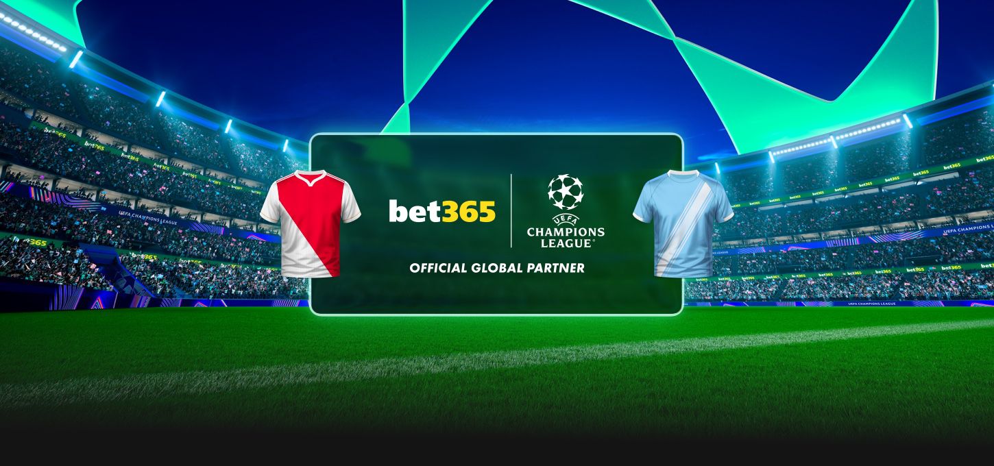 Confirmed teams for 2025/26 UEFA Champions League