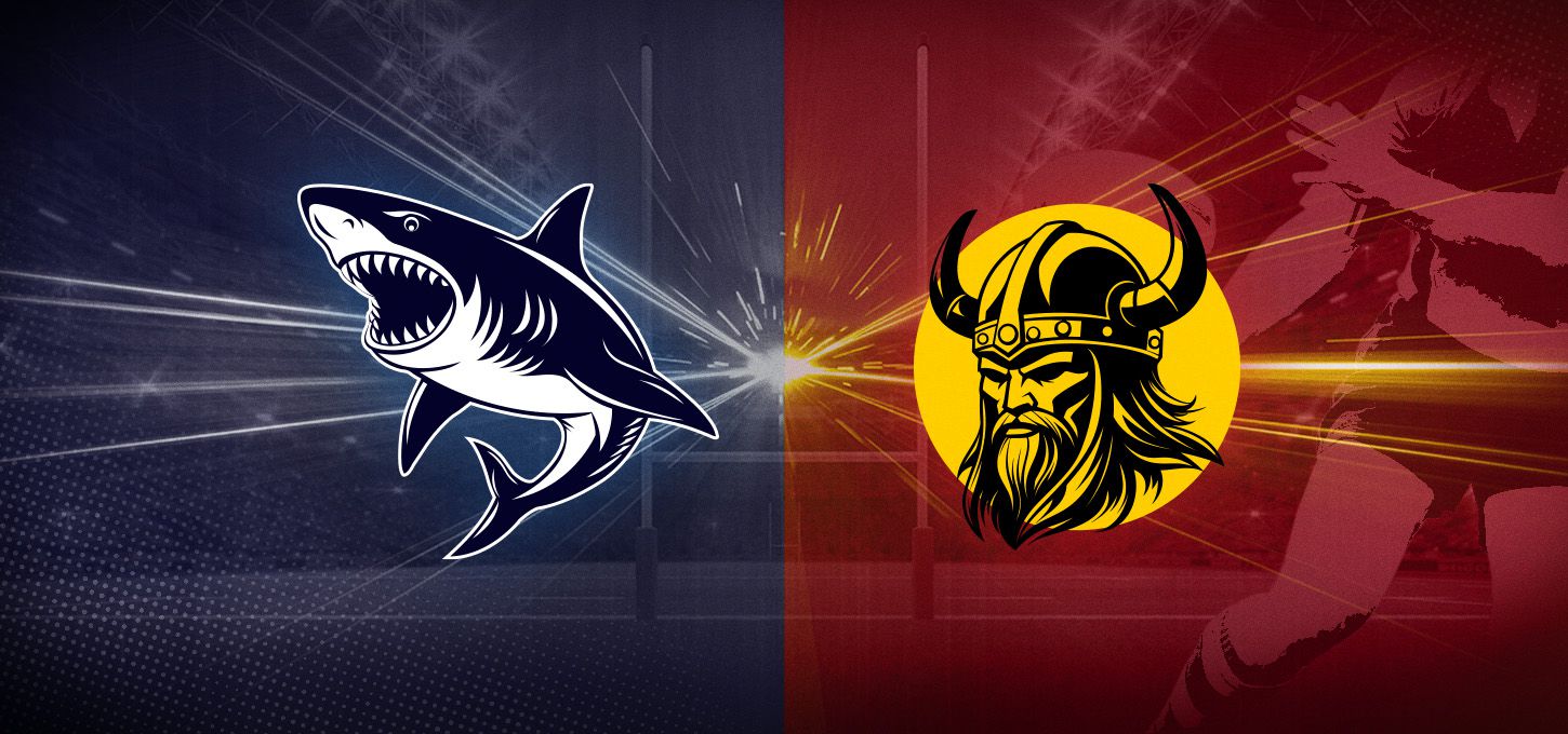 Sale Sharks v Exeter Chiefs team news