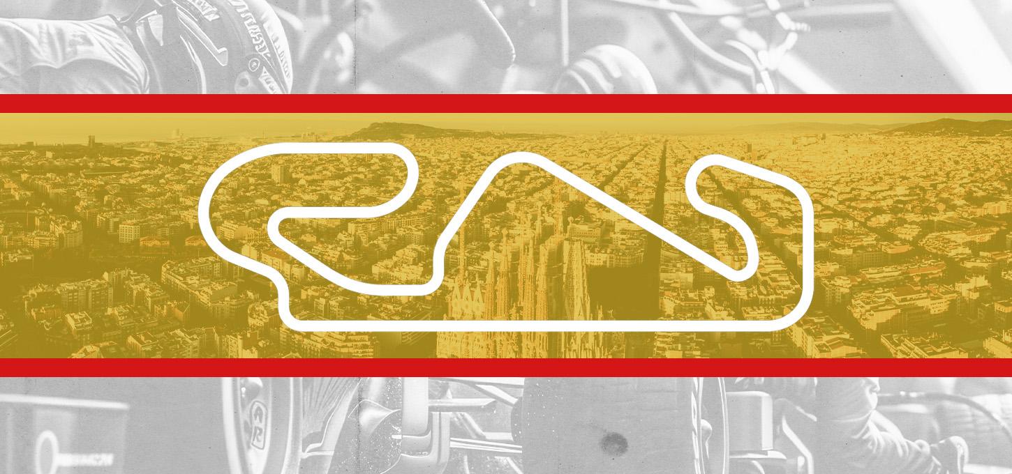 F1 Barcelona-Catalunya Grand Prix: Start time & weekend schedule
