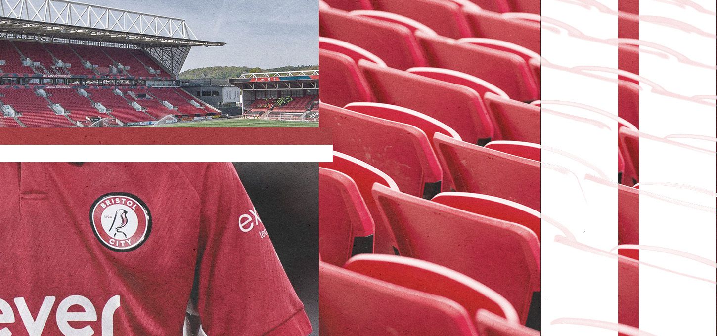 Vitek hoping to catch the eye of parent club Man United