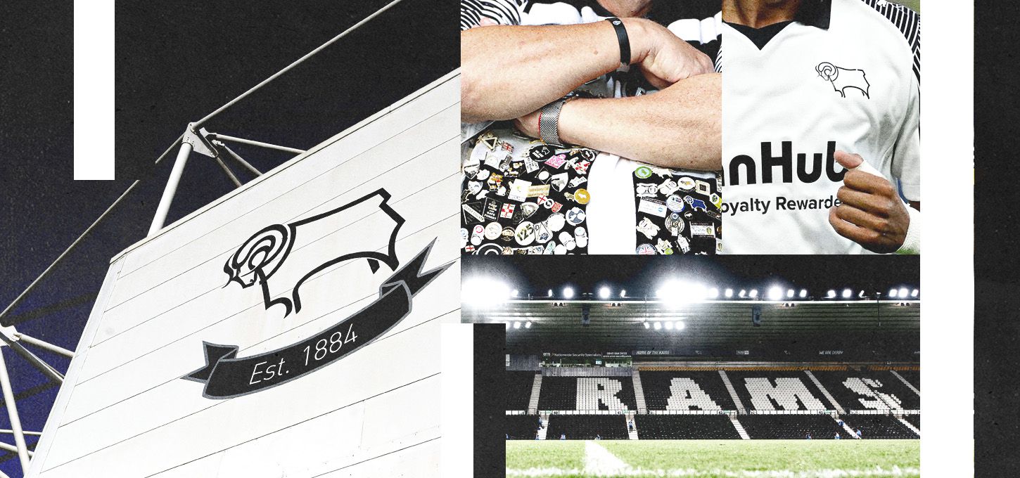 Derby County boss John Eustace considering January transfers