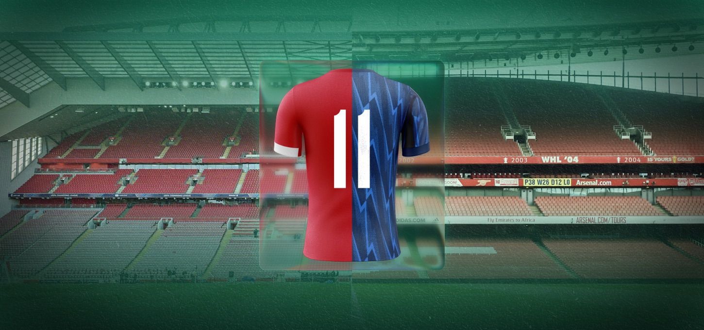 Liverpool vs Arsenal Tips, Predictions and Bet Builder - bet365 News UK