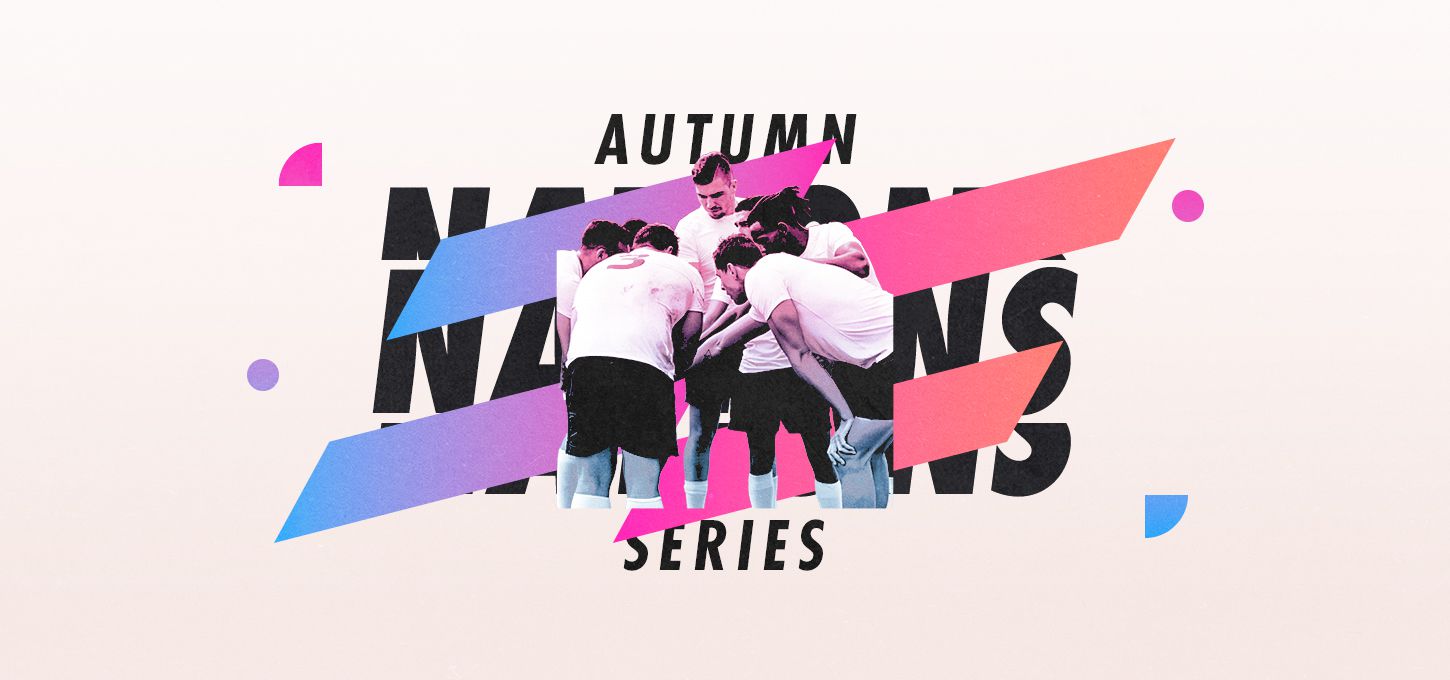 Andy Farrell names Ireland team to face the All Blacks