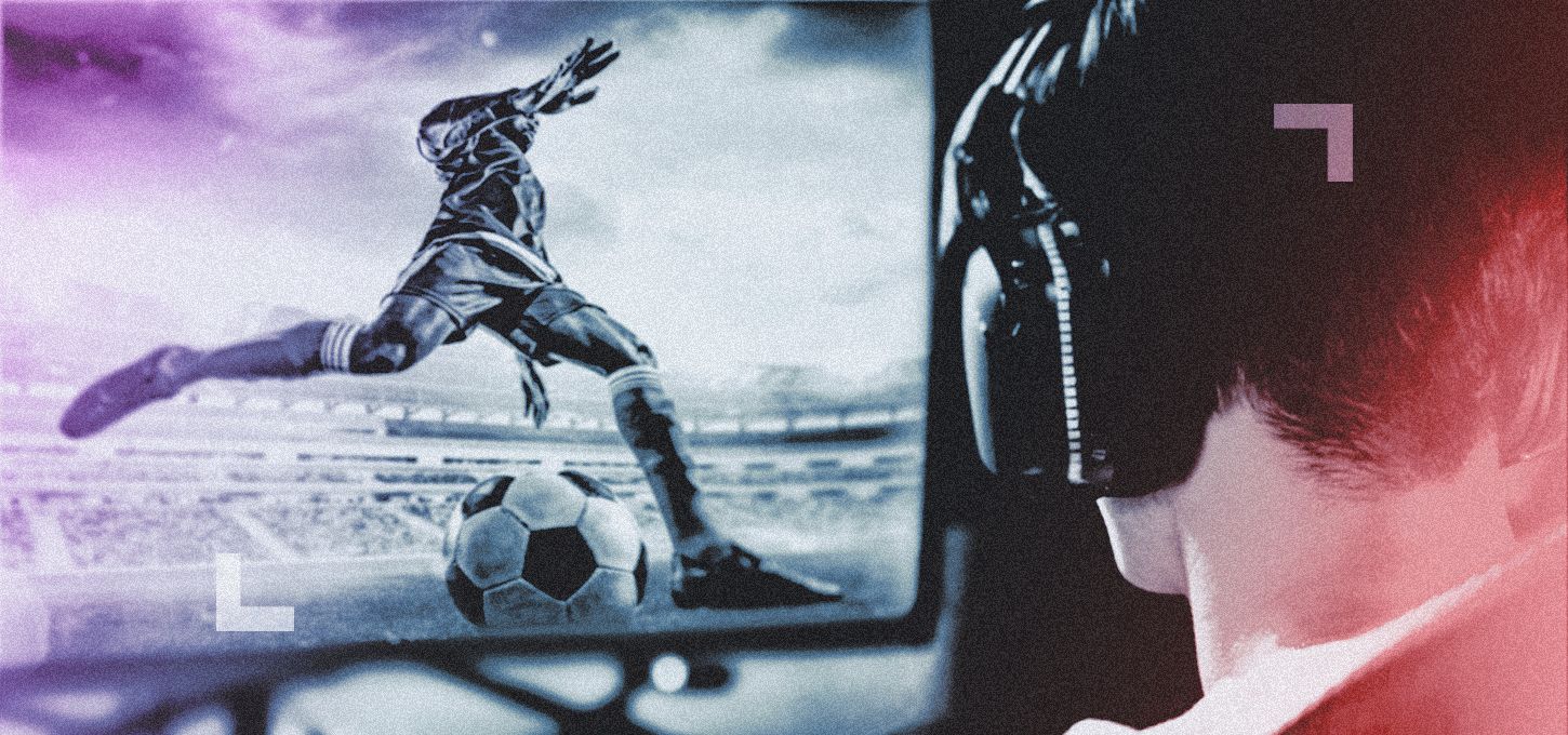 New FIFA game set for exclusive Netflix release in 2026 - bet365 News UK