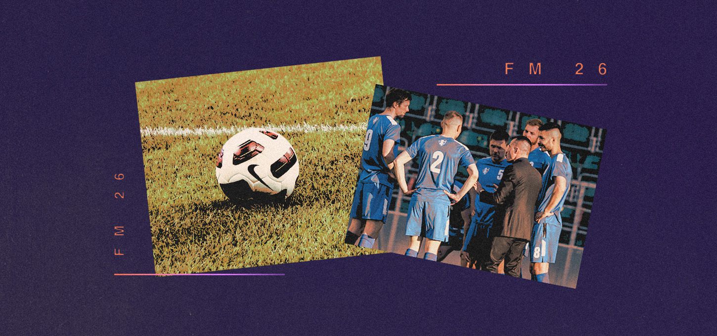 The best free agents to sign in Football Manager 26 - bet365 News UK