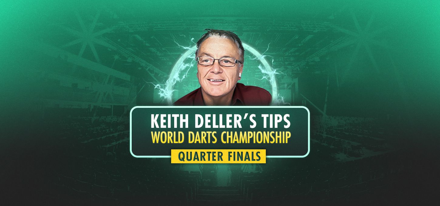 Flanders Darts Trophy: Dates, location, prize money & more - bet365 News UK