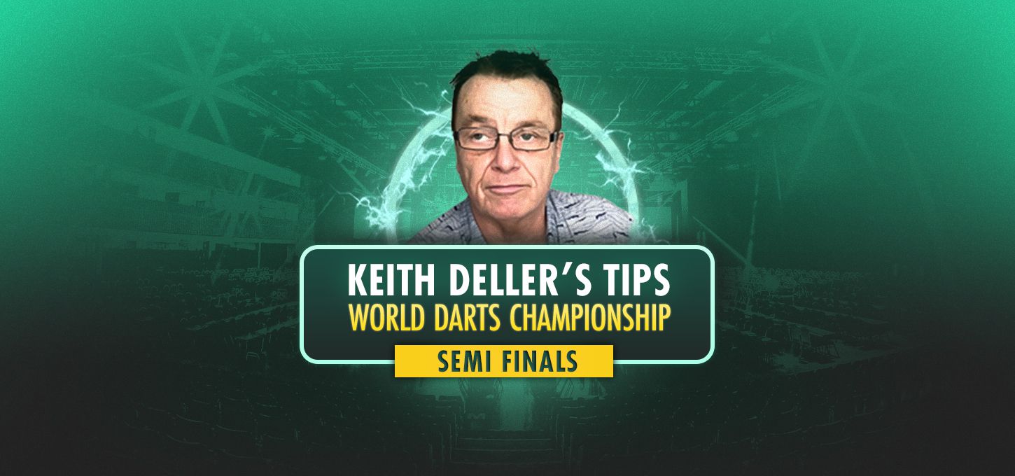 Premier League Darts 2025 confirmed line-up