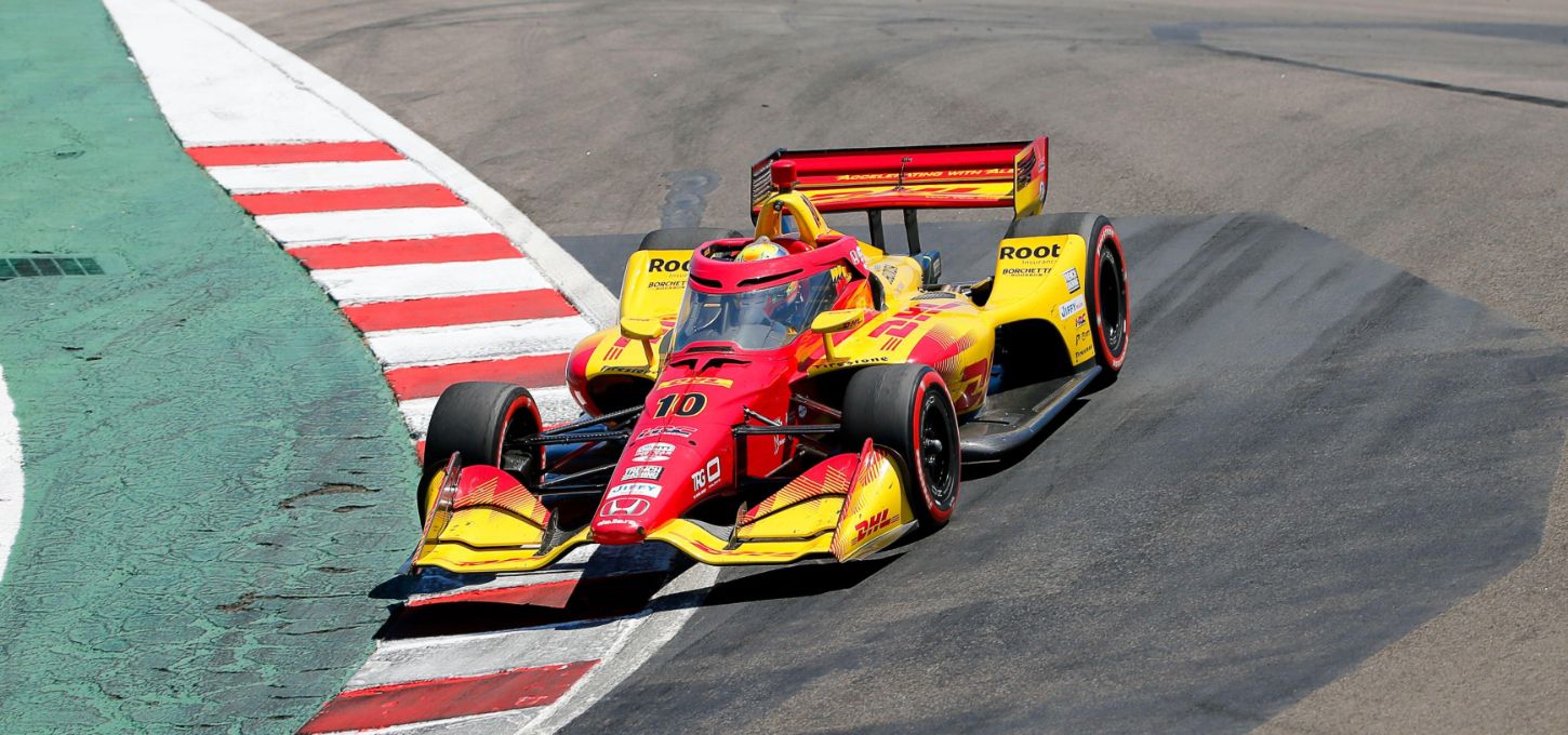 Alex Palou odds to win 10+ races in 2026 IndyCar Series