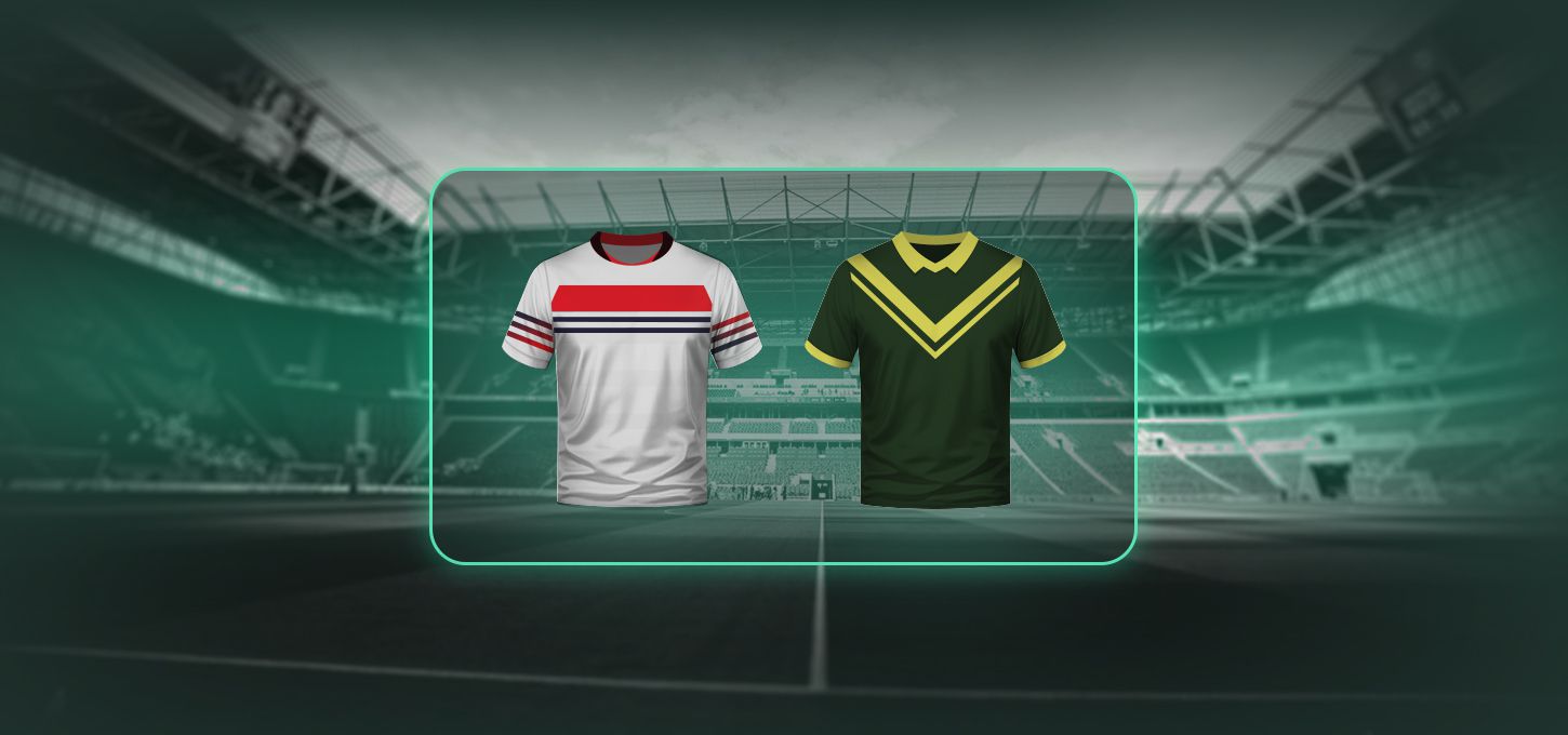 Joe Burgess returns as England and Australia name squads for third ...