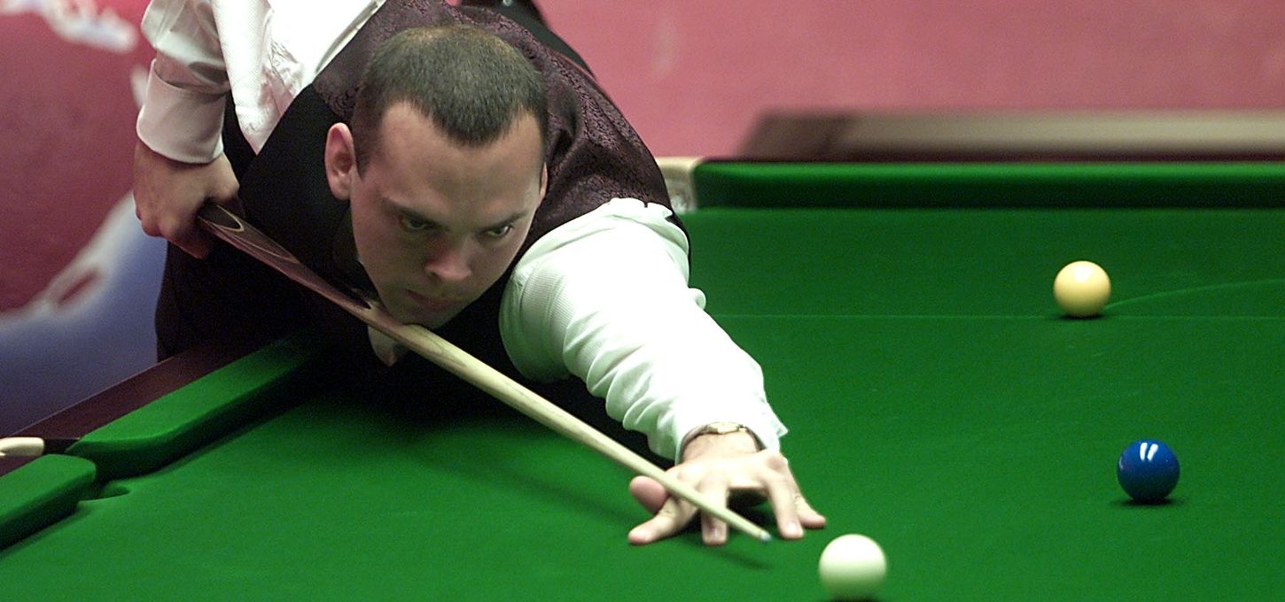 Five of the World Snooker Championship's biggest upsets