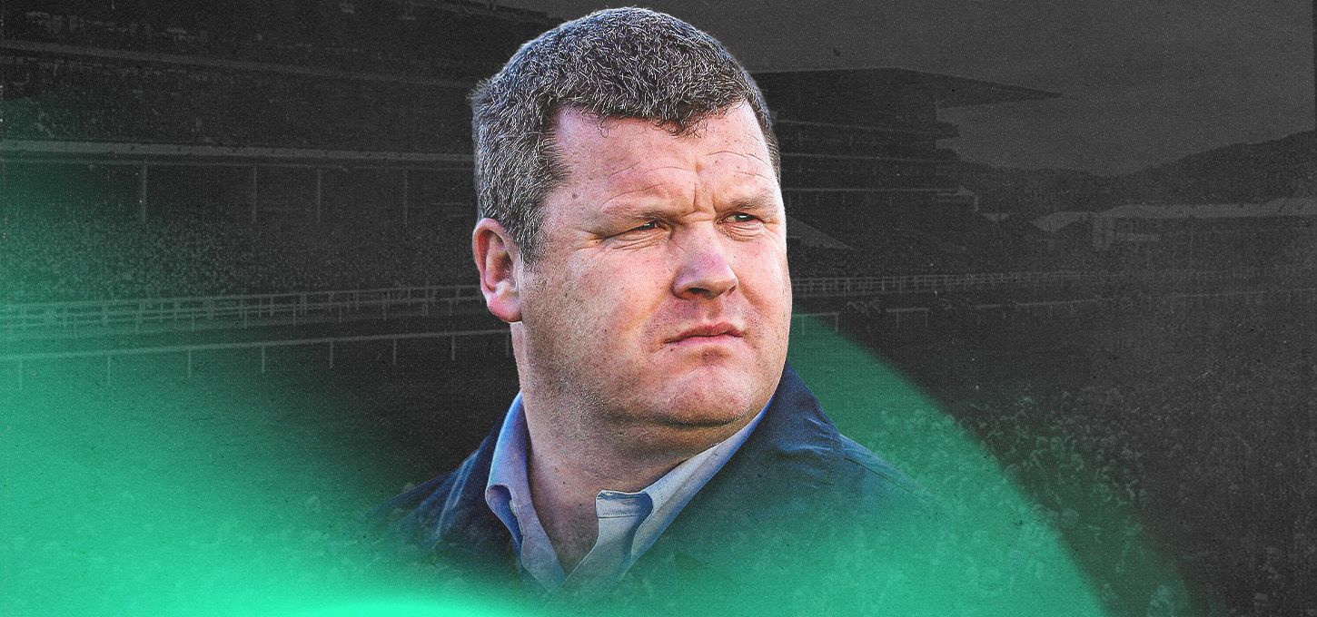 Gordon Elliott: Profile, Winners, Career & Earnings - bet365 News UK