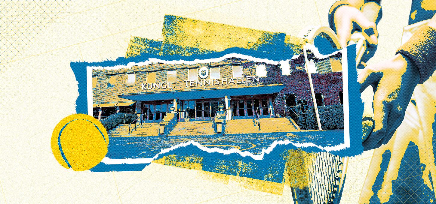 Dagens matcher i Stockholm Open: Schema, resultat och TV-tider idag ...