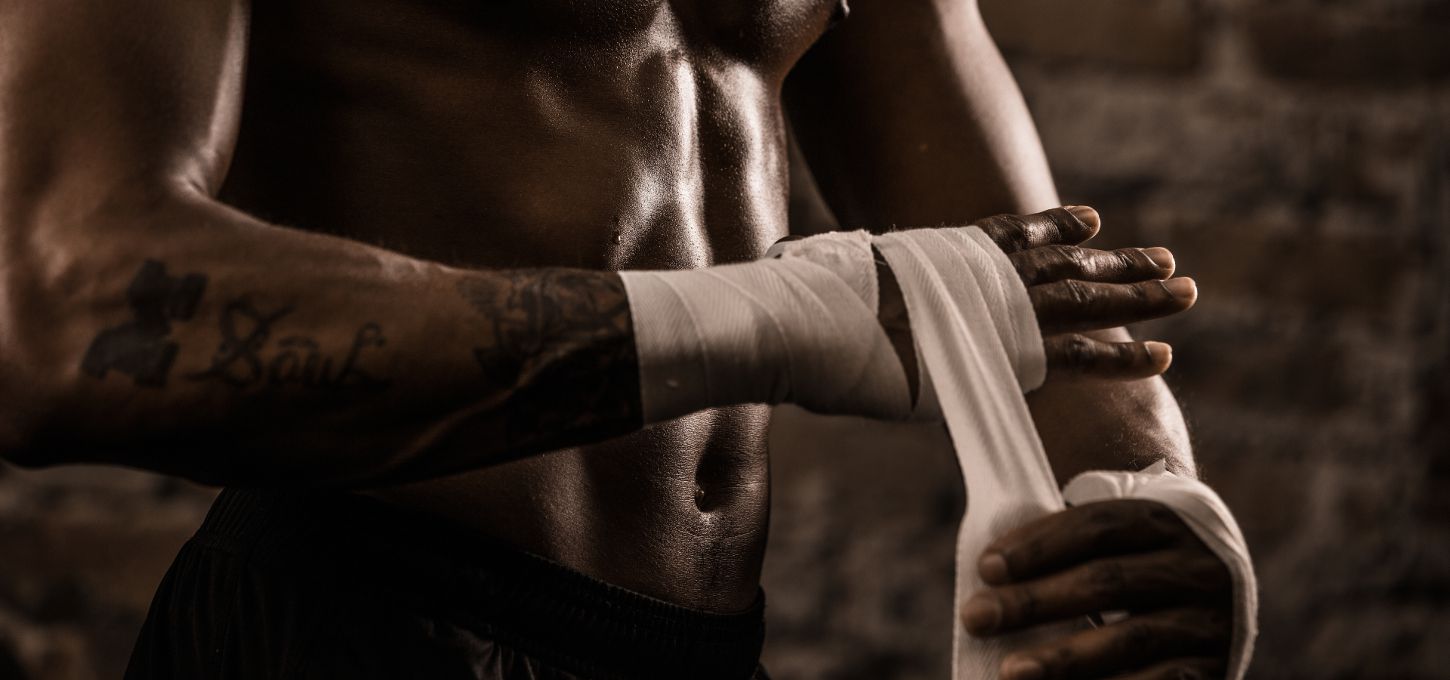 Jake Paul v Anthony Joshua: Datum, tid, matchkort, TV-kanal & stream ...